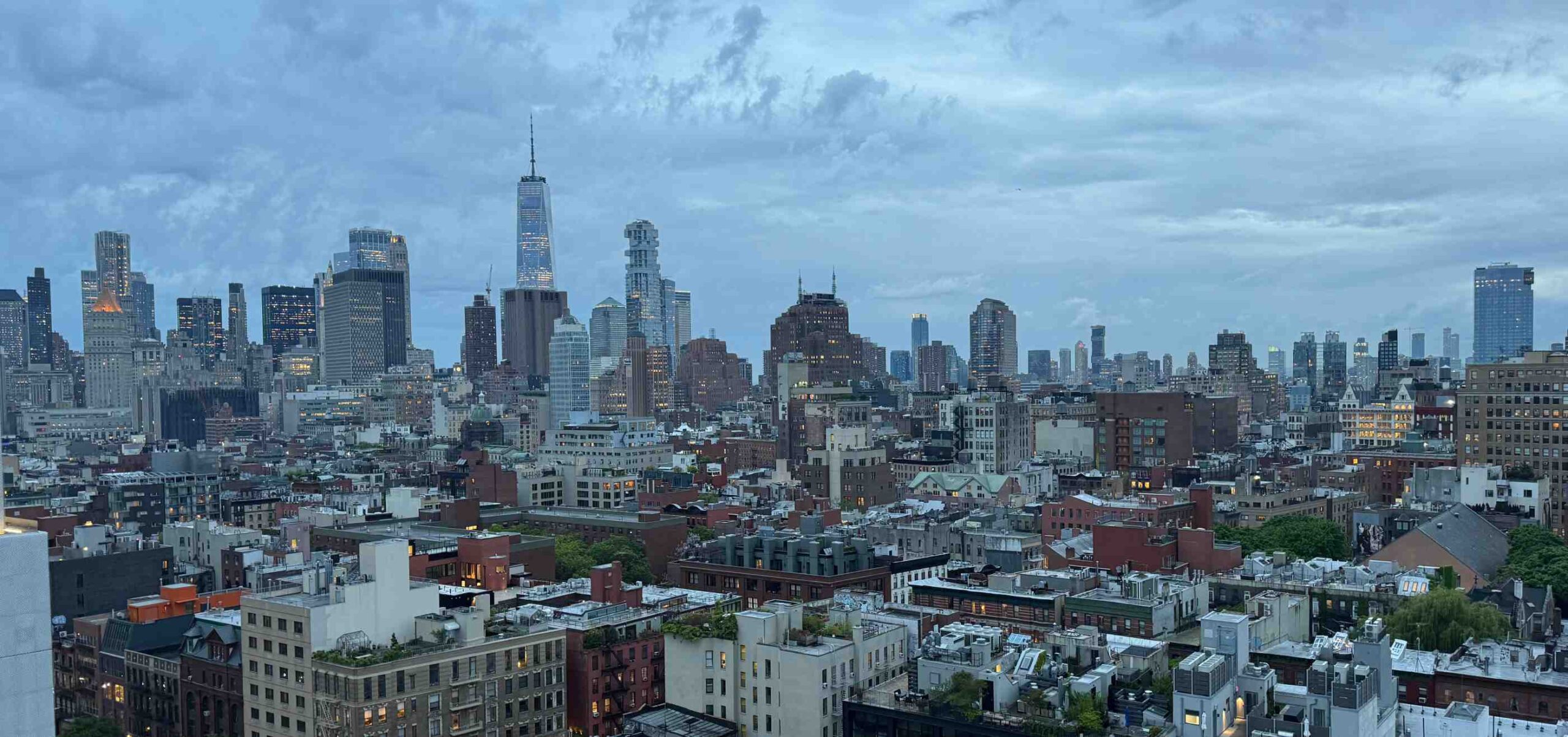 New York Real Estate Developer and Investor Tours - Build Tours