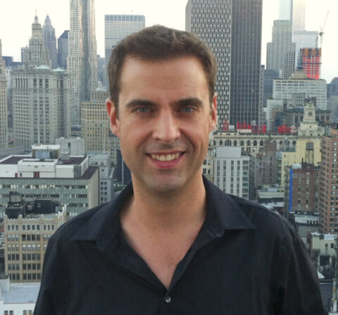 Chelsea and the High Line NYC Architecture Walking Tour - Build Tours