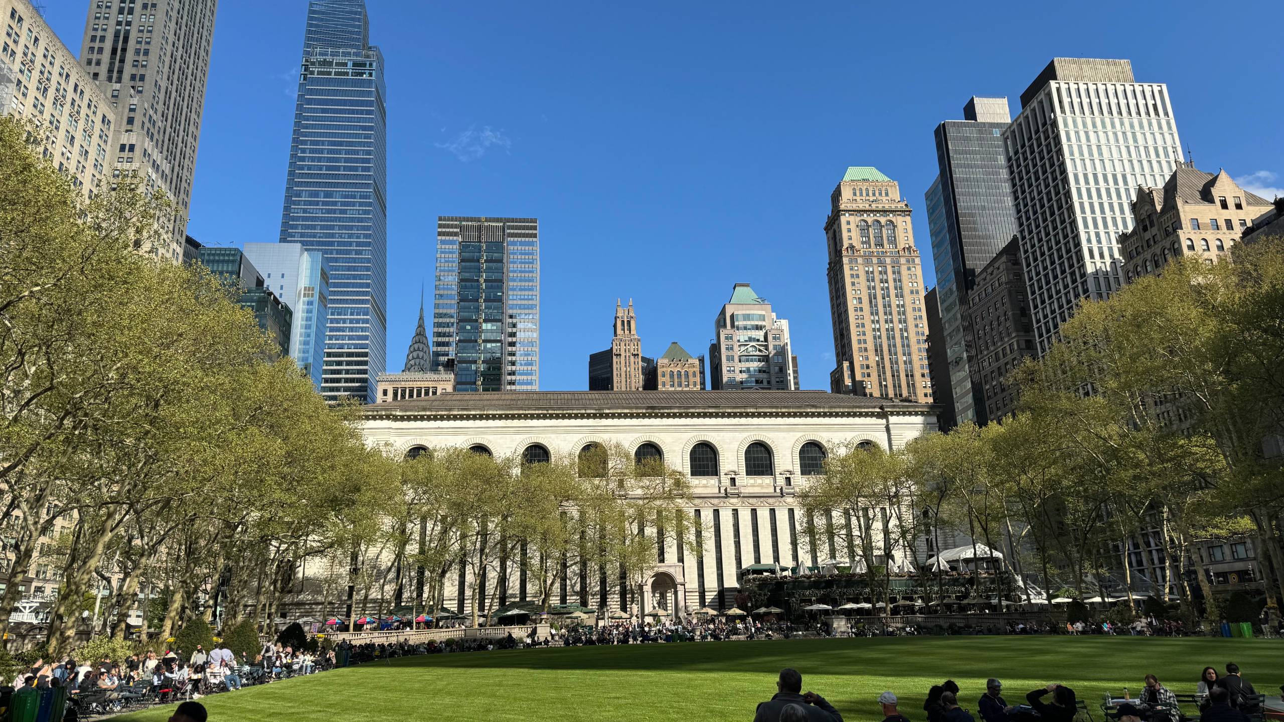 Explore the Architectural Heart of New York City on the Midtown South ...