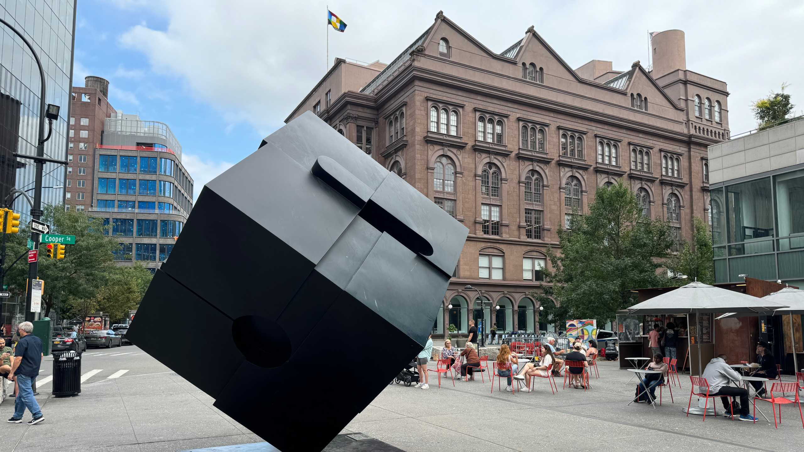 Explore New York's Artistic Heart at the SoHo and the Village ...