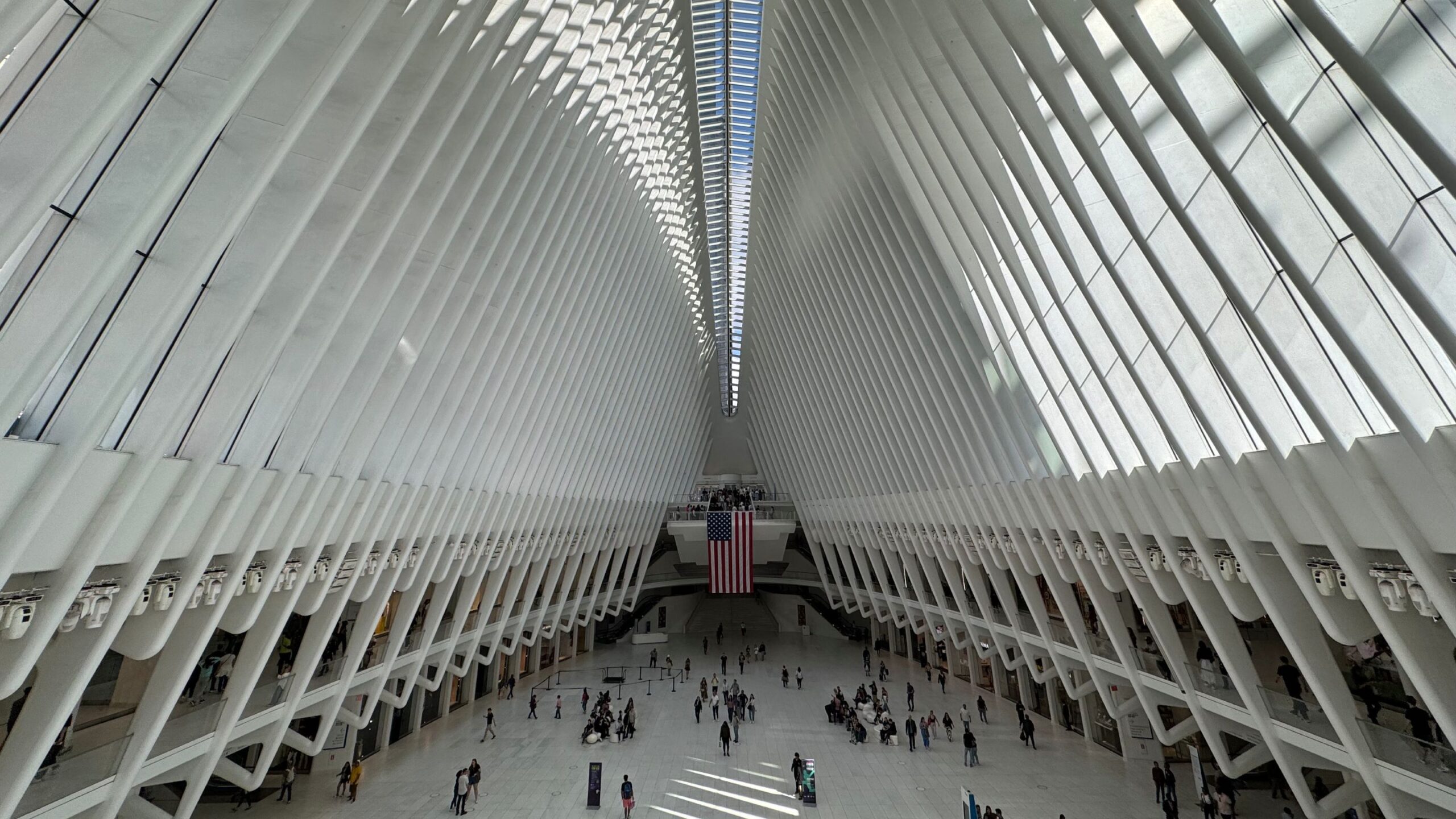 Financial District NYC Architecture Walking Tour - Build Tours